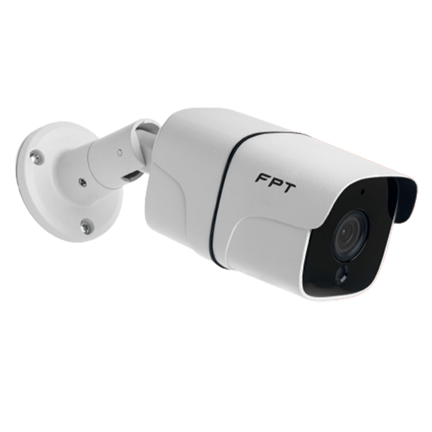 Camera IQ 2S - FPT Camera - Thiết Bị Nhà Thông Minh