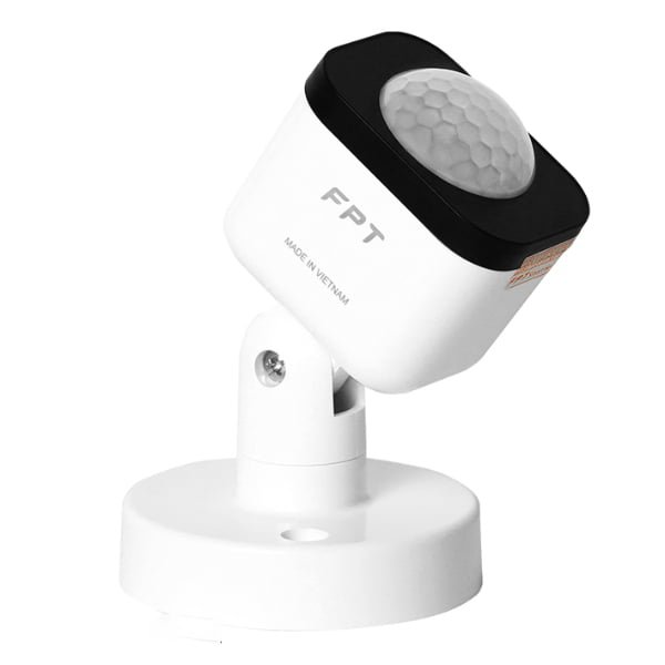 Cảm Biến Chuyển Động FPT Smart Home - Thiết Bị Điện Thông Minh