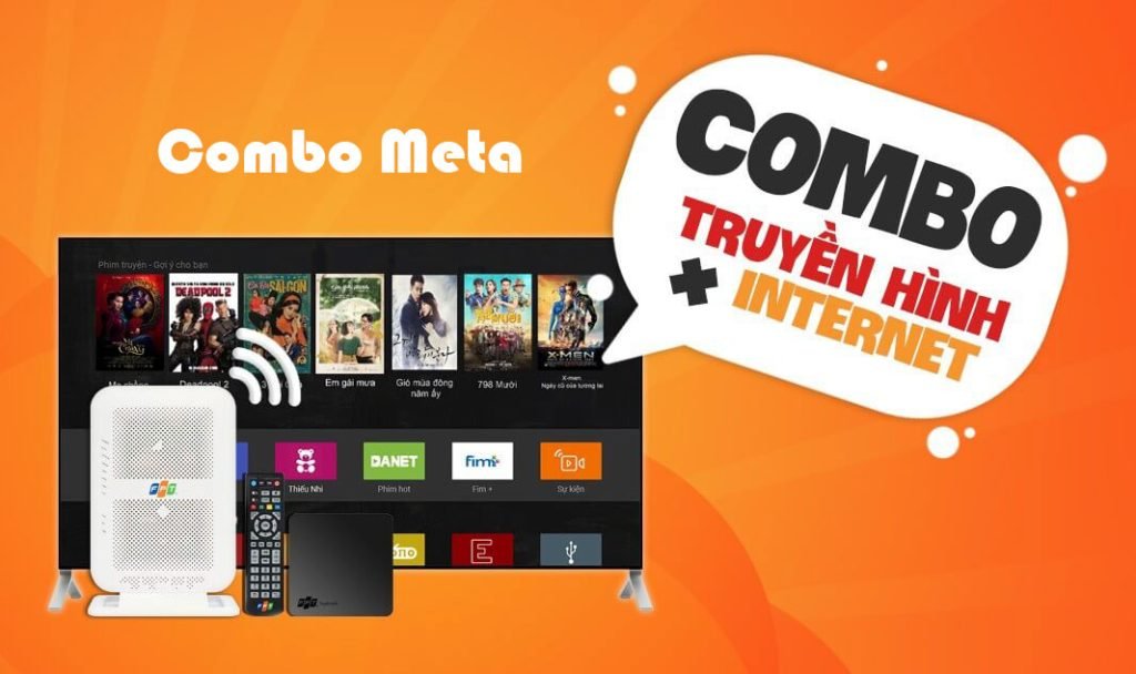 Gói cước - Lắp Mạng FPT - Nhà Thông Minh FPT - Lắp Wifi FPT - Lắp ...