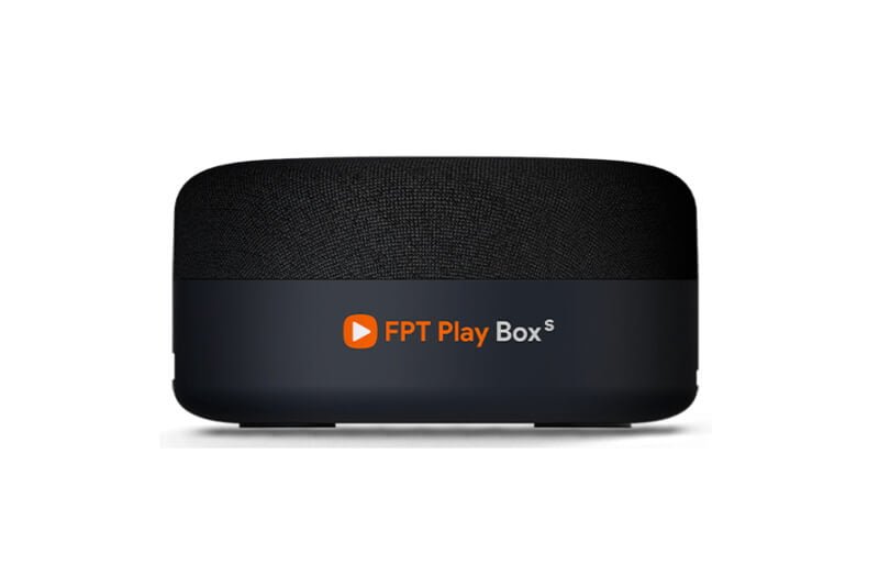 FPT Play Box S FPT Smarthome - Thiết Bị Điện Thông Minh
